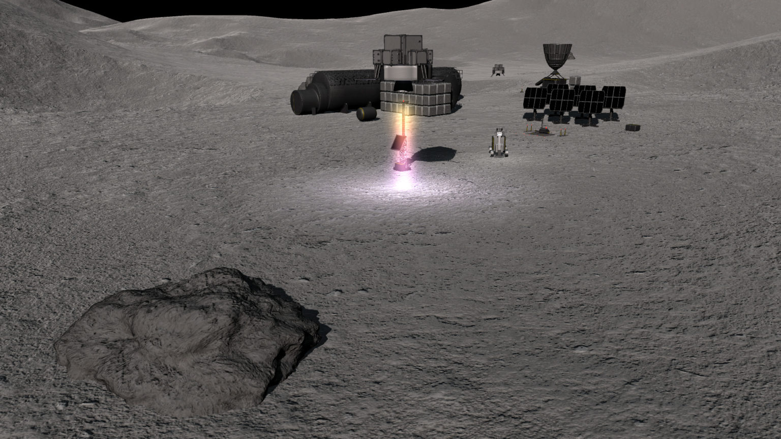 Outer Space Shack Become A 21st Century Space Pioneer 