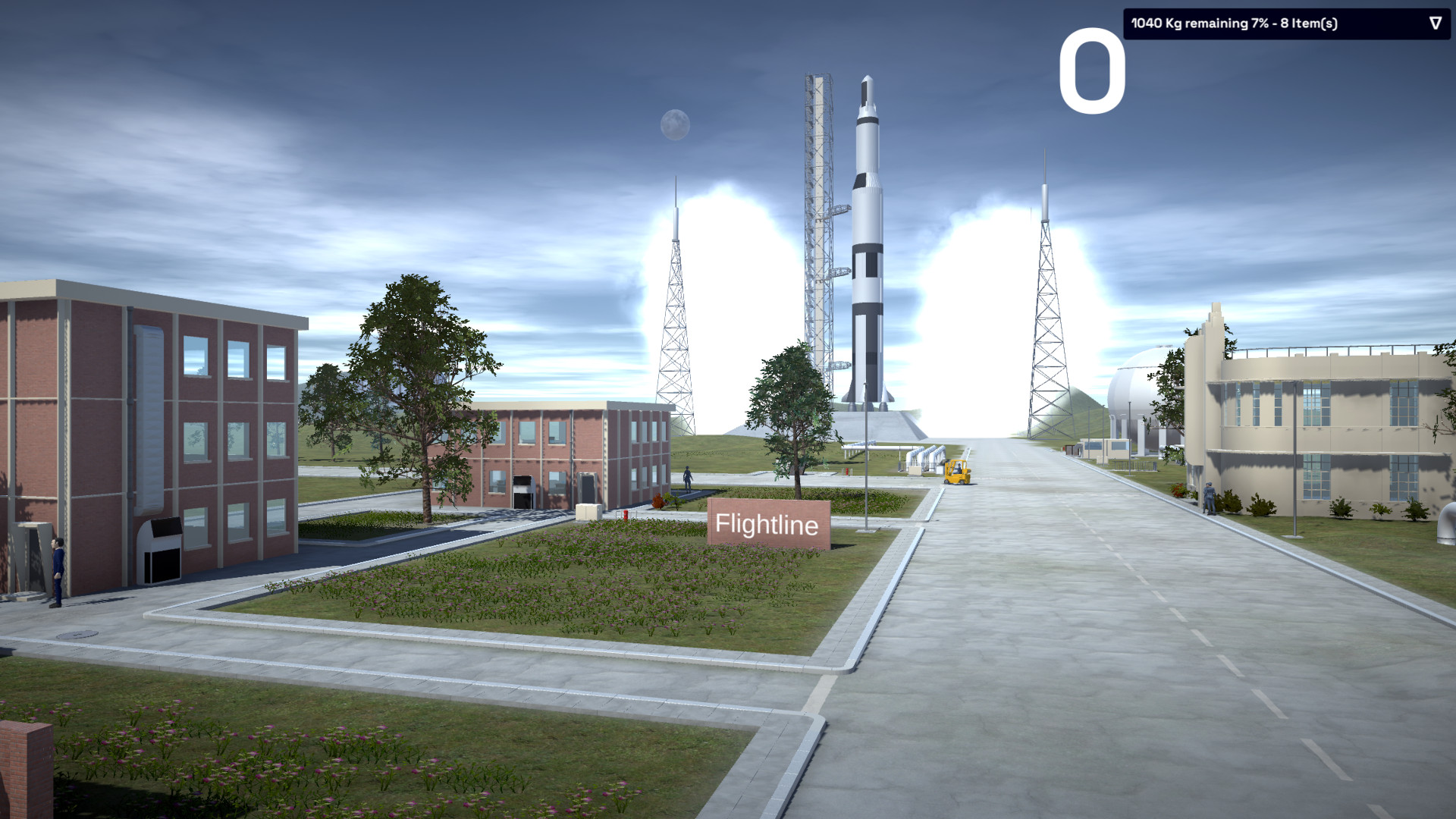 Outer Space Shack – Become a 21st century space pioneer